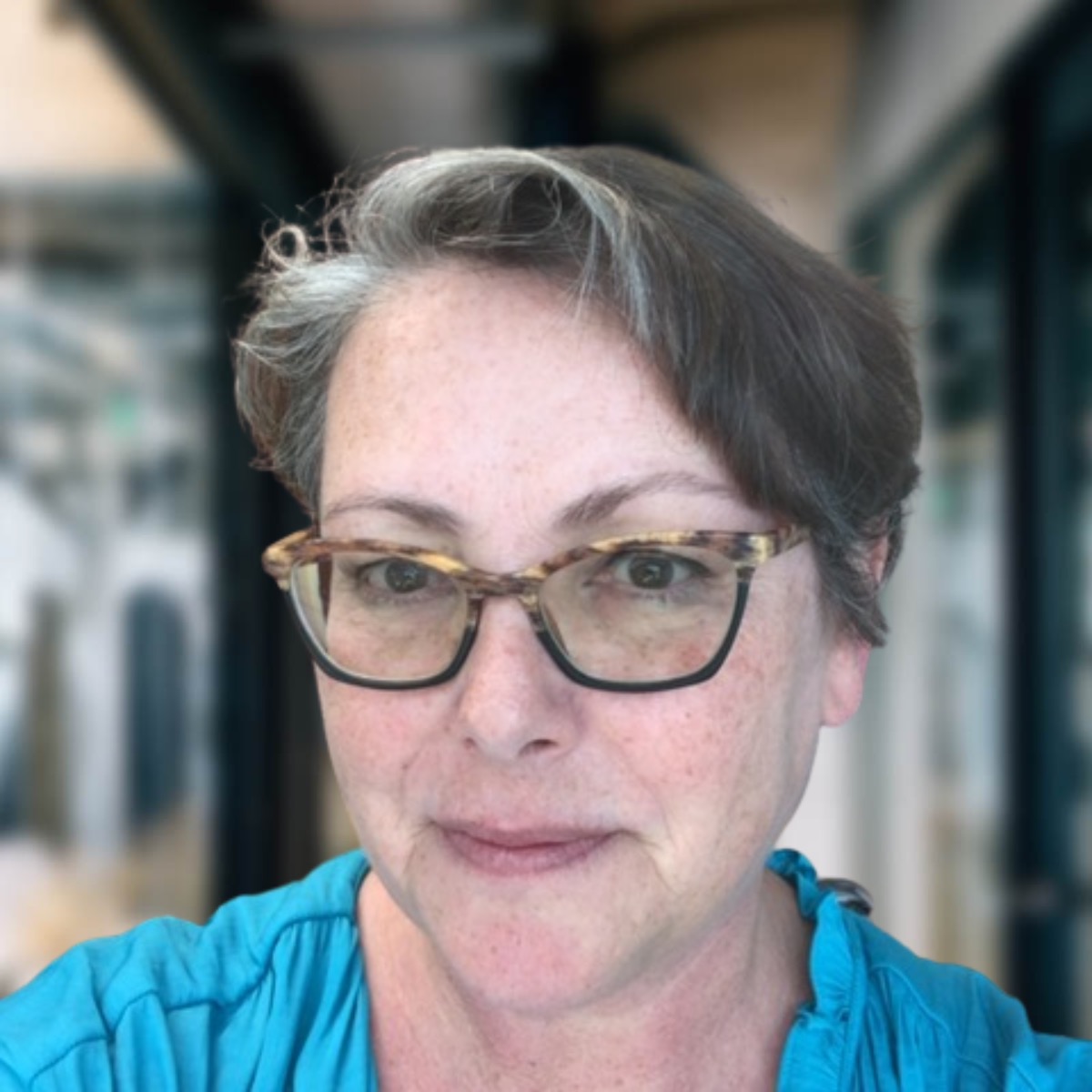 Executive Team - IMPAXX : IMPAXX