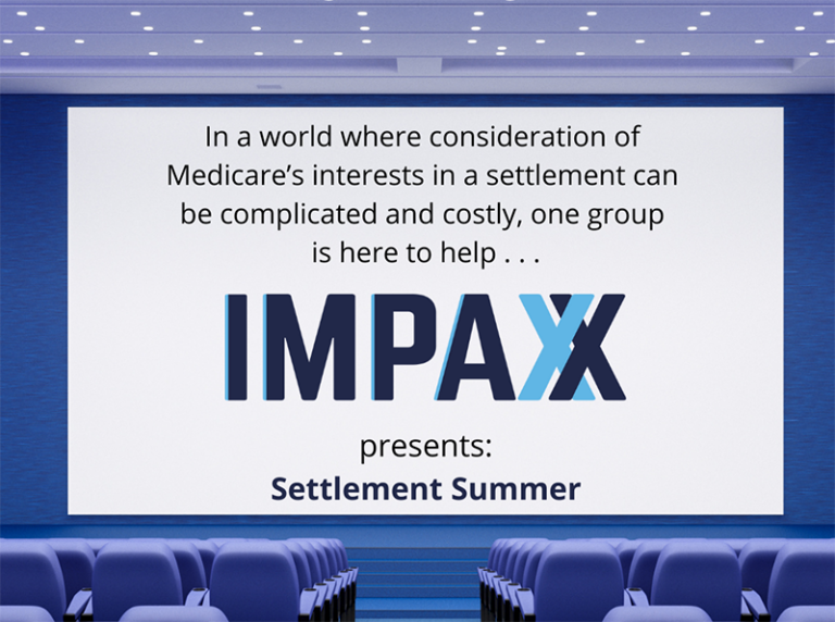 2023 Summer Knowledge Series - IMPAXX : IMPAXX